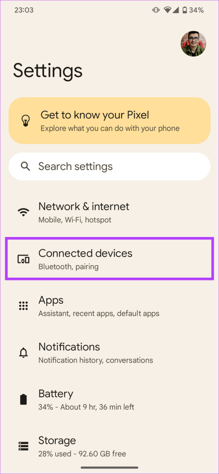 How to Find Lost AirPods on an Android Phone - Guiding Tech
