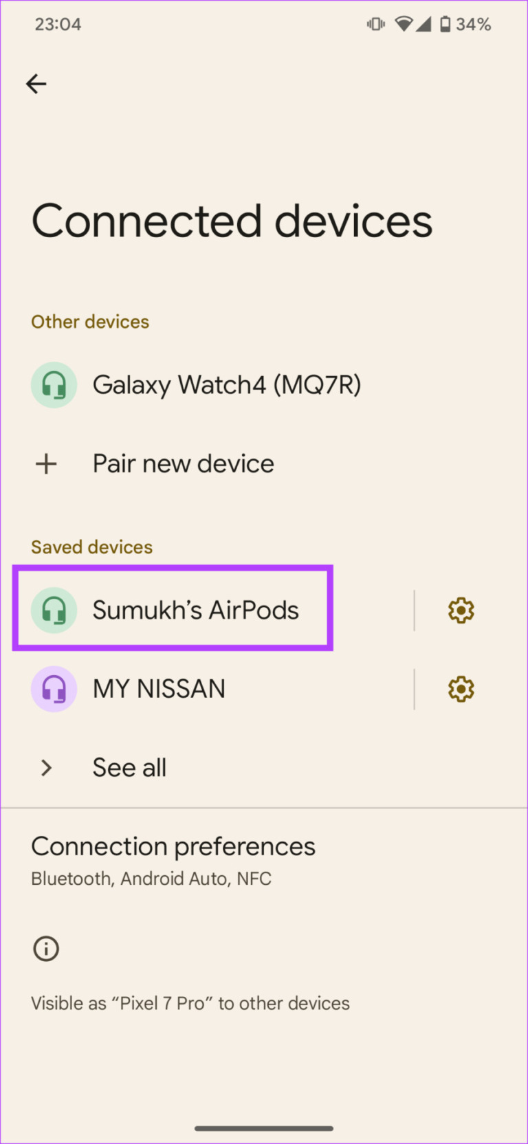 How to Find Lost AirPods on an Android Phone - Guiding Tech