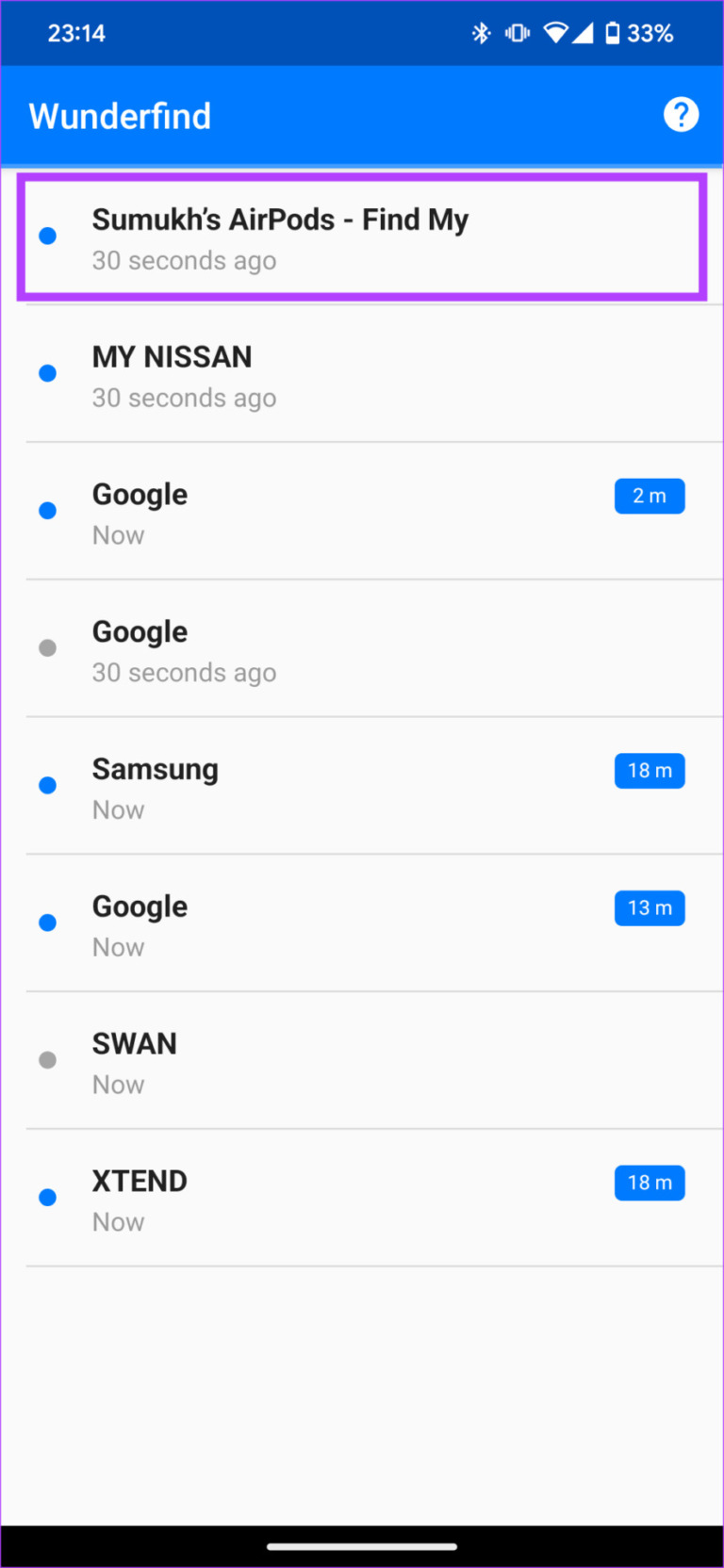 How to Find Lost AirPods on an Android Phone - Guiding Tech