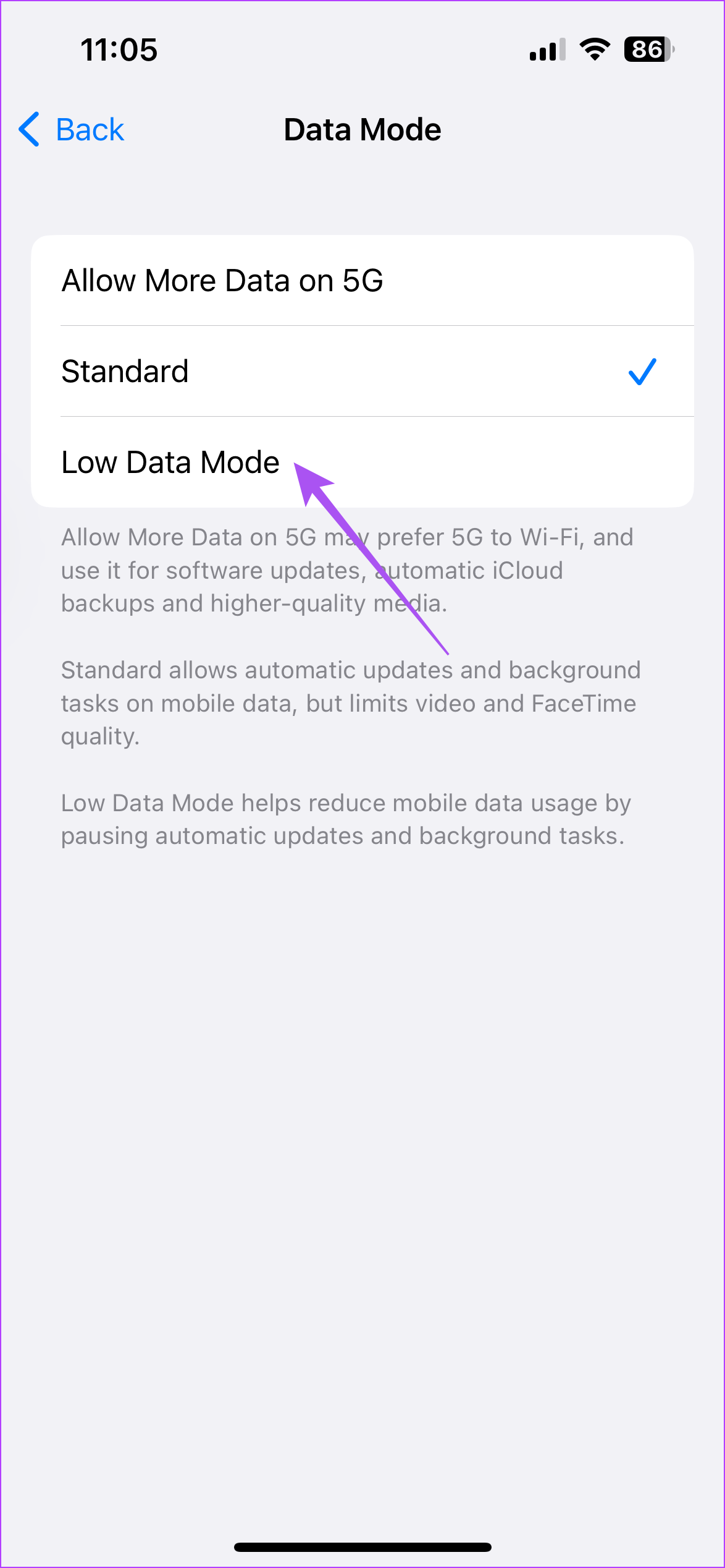 4 Ways to Fix iPhone Hotspot Not Working With Mac - Guiding Tech