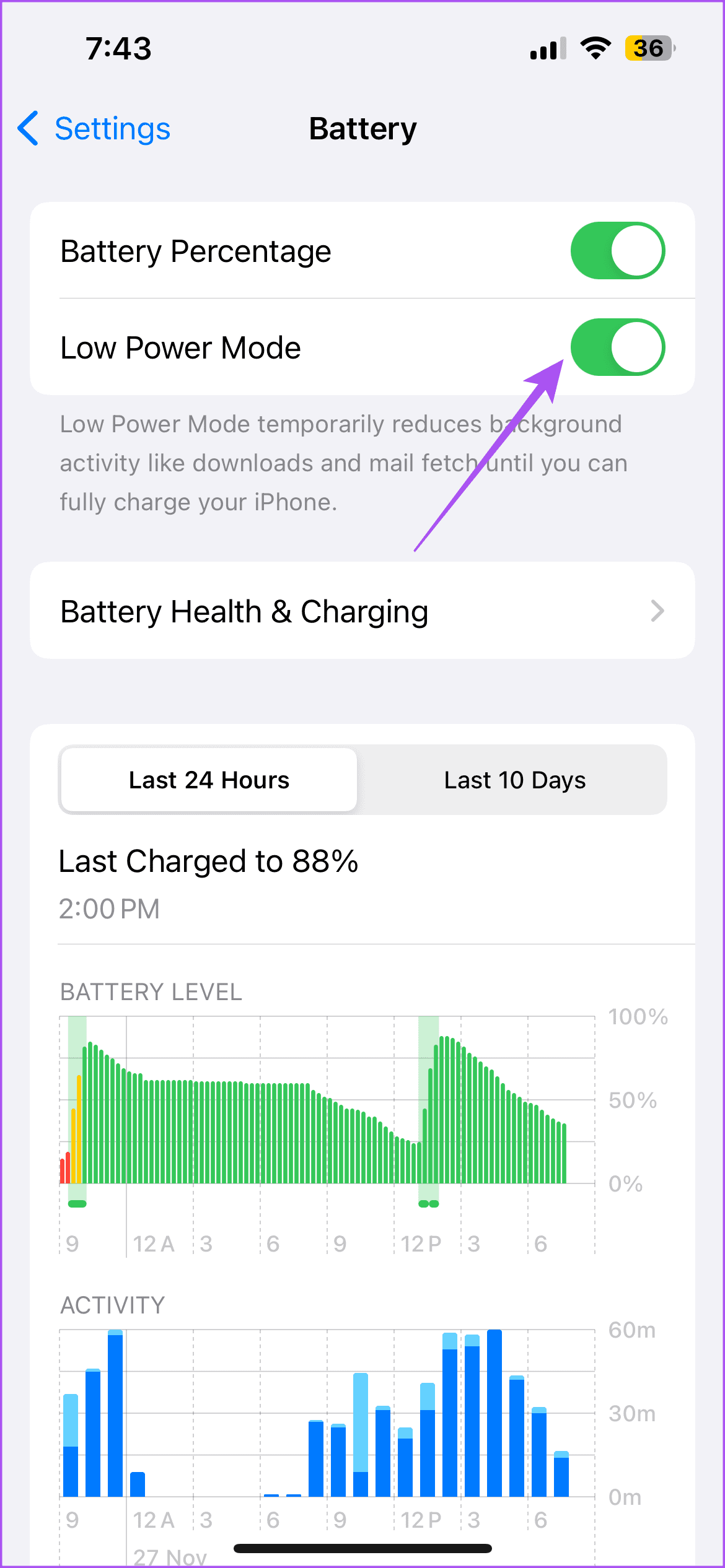 3 Fixes for Telegram Not Working on Mobile Data - Guiding Tech