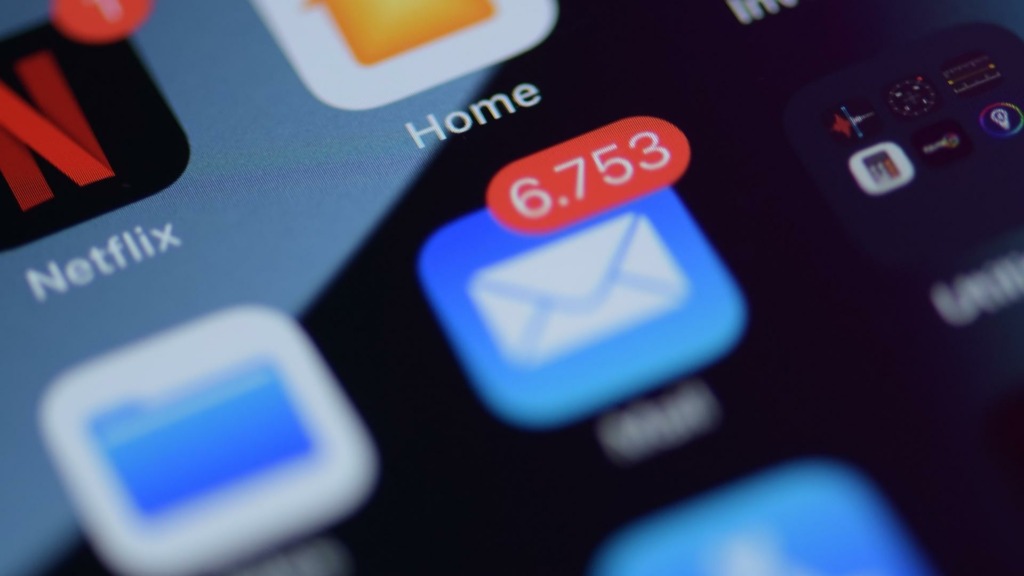 5 Ways to Fix Mail App Not Working on iPhone - Guiding Tech