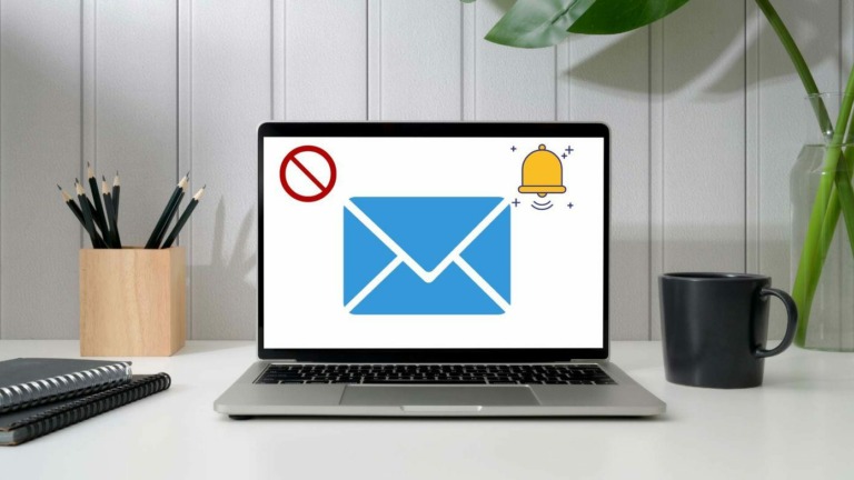 3 Fixes for Mail App Notifications Not Working on iPhone - Guiding Tech