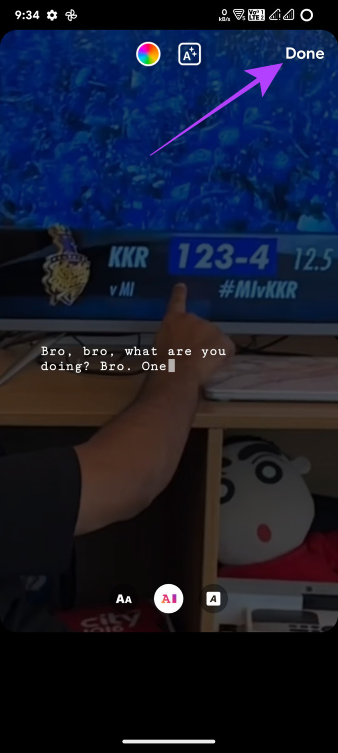 How to Add Captions or Subtitles to Instagram Reels and Stories ...