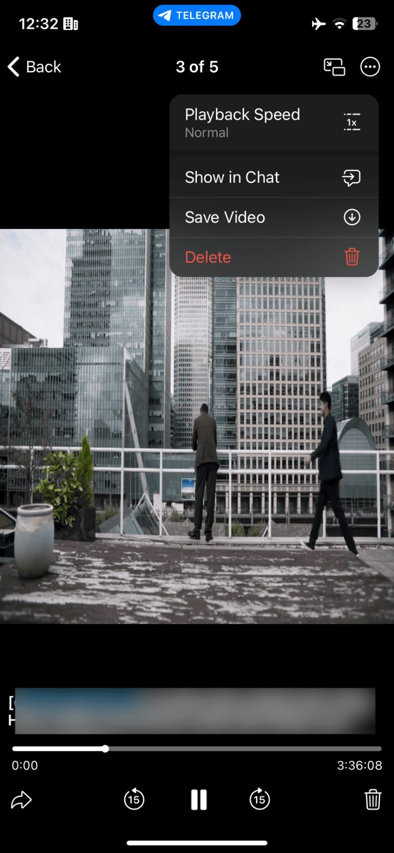 How to Manage Downloads in Telegram - Guiding Tech