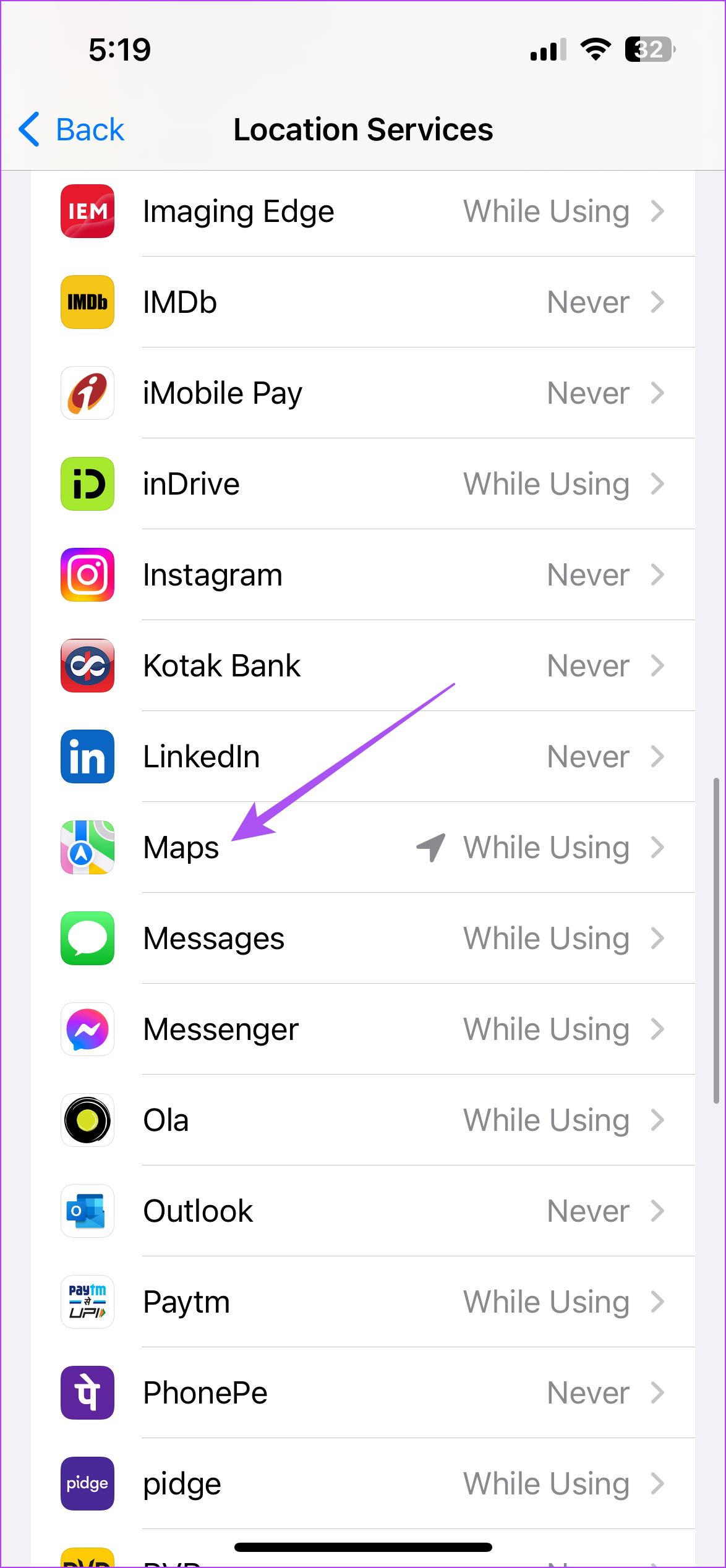 6 Best Fixes for Speed Limit Not Showing in Apple Maps on iPhone ...