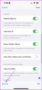 5 Ways to Blur a Part of Picture on iPhone and iPad - Guiding Tech
