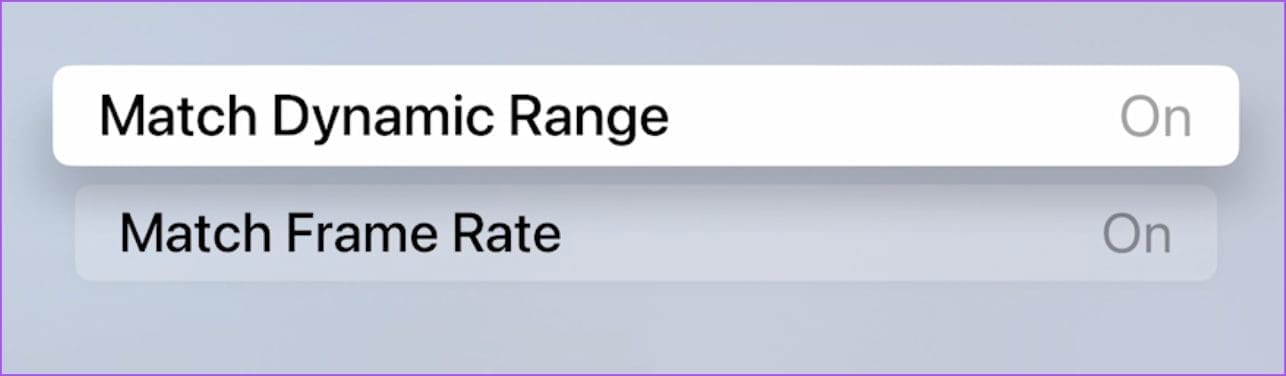 3 Fixes for YouTube Not Playing 4K Videos on Apple TV 4K - Guiding Tech