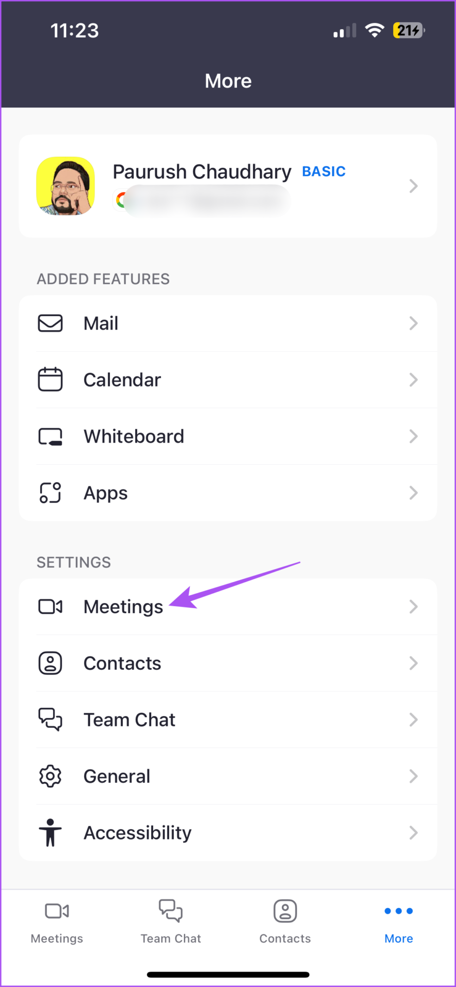 How to Use Animated Reactions in Zoom on Desktop and Mobile - Guiding Tech