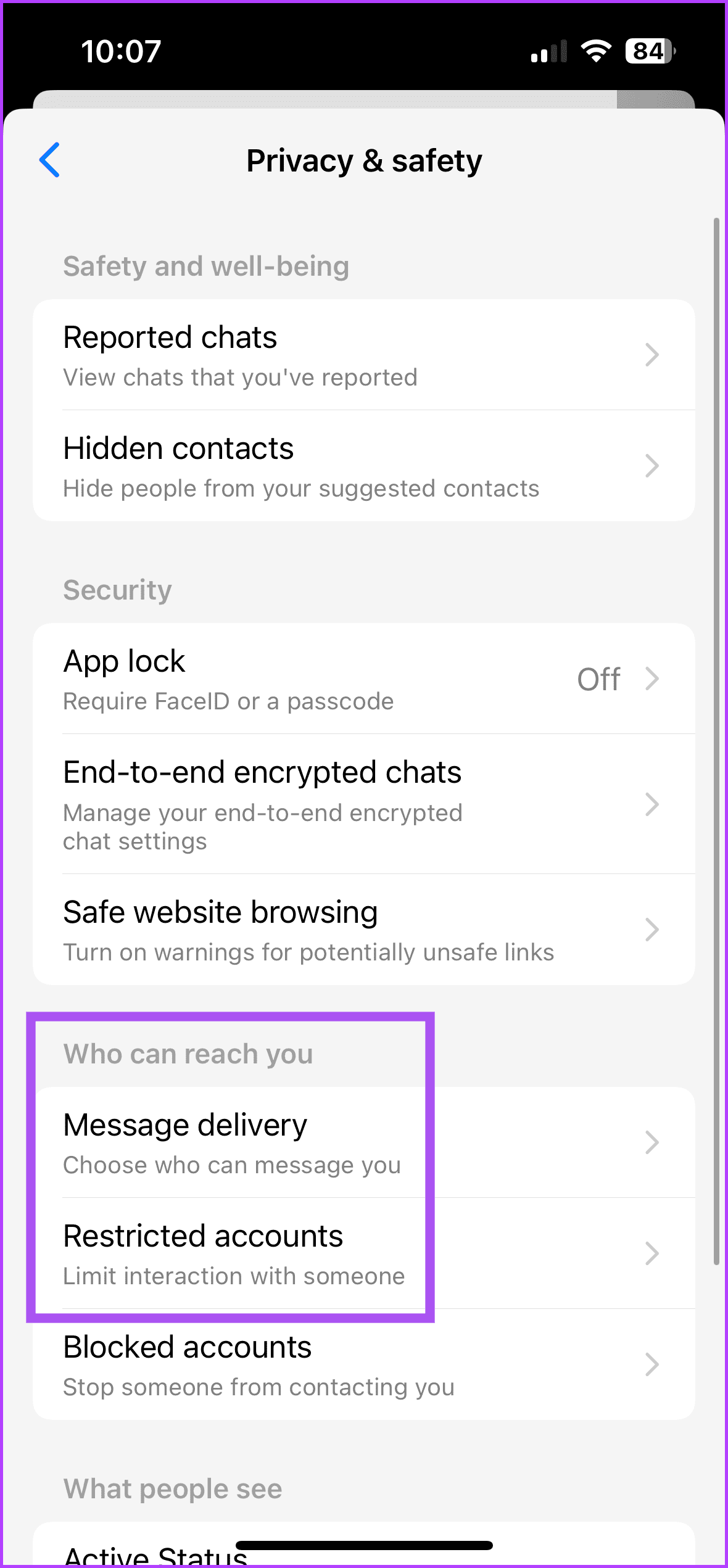 3 Fixes for Reactions Not Working in Facebook Messenger - Guiding Tech