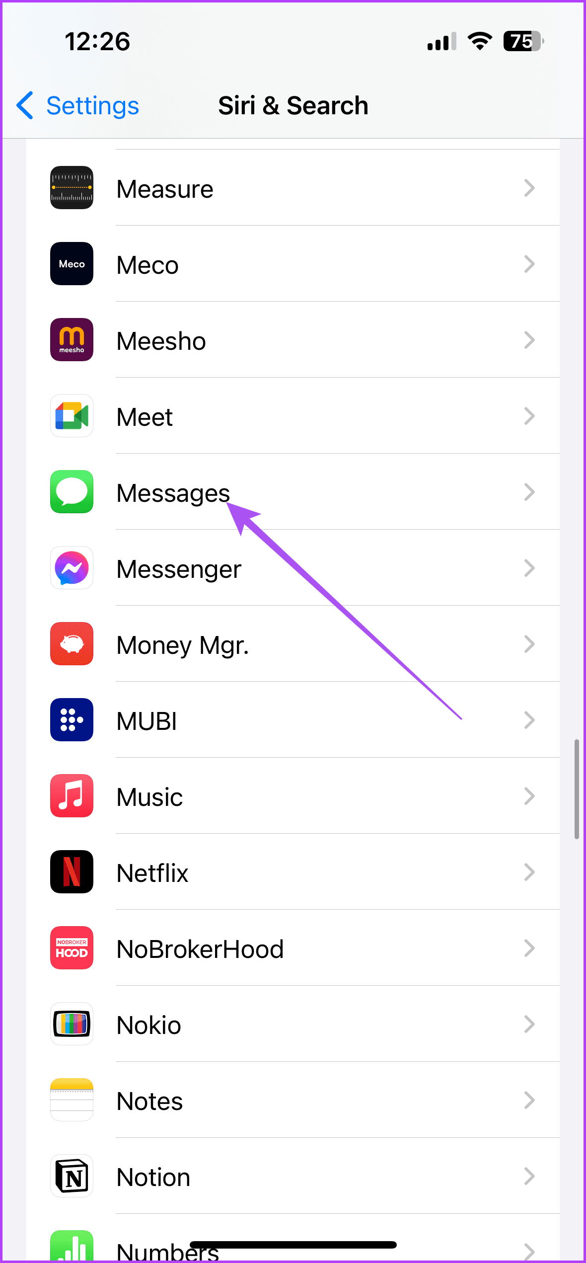 5 Best Fixes for iMessage Sending From Email Instead of Phone Number ...