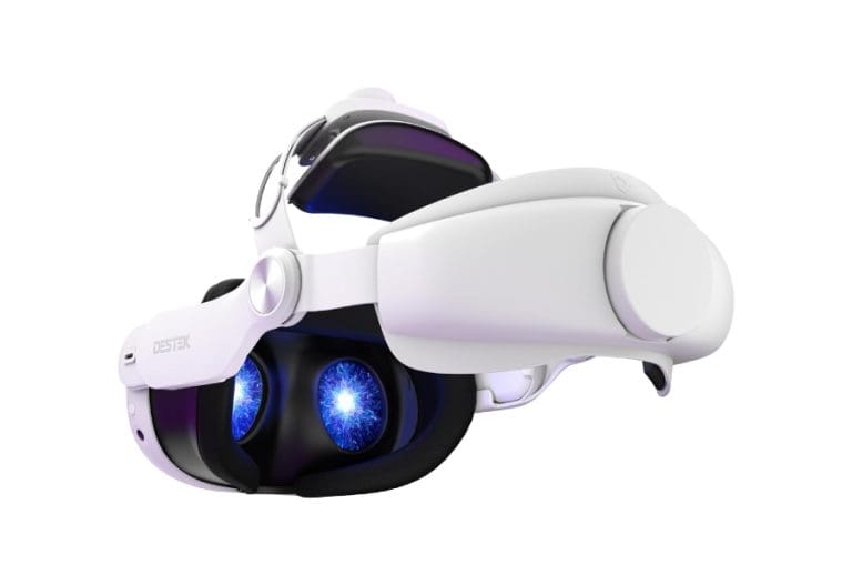 6 Best Meta Quest 3 Head Straps for Better Comfort - Guiding Tech