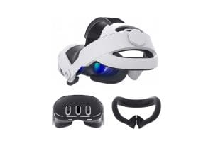6 Best Meta Quest 3 Head Straps for Better Comfort - Guiding Tech