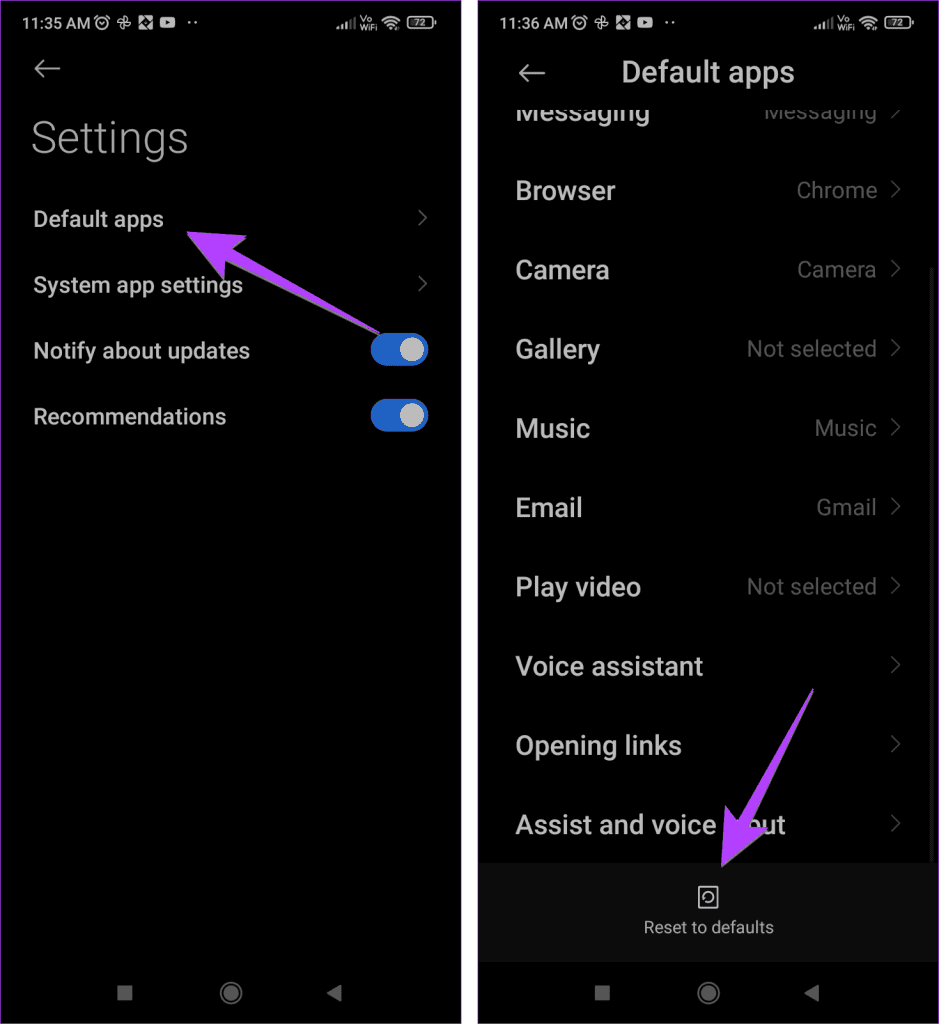 How to Change Default PDF Viewer on Android (or WhatsApp)