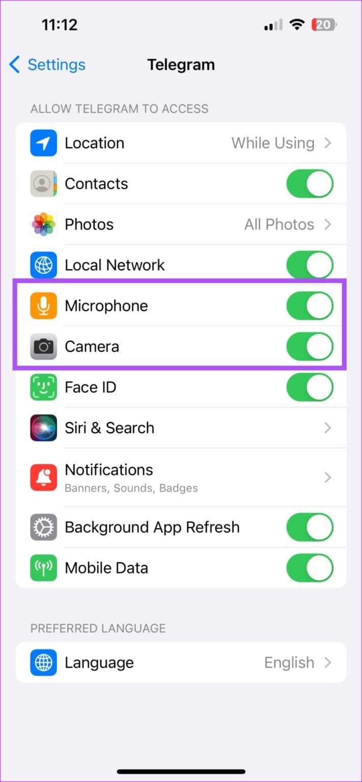 9 Best Fixes for Telegram Calls Not Connecting on Android and iPhone ...