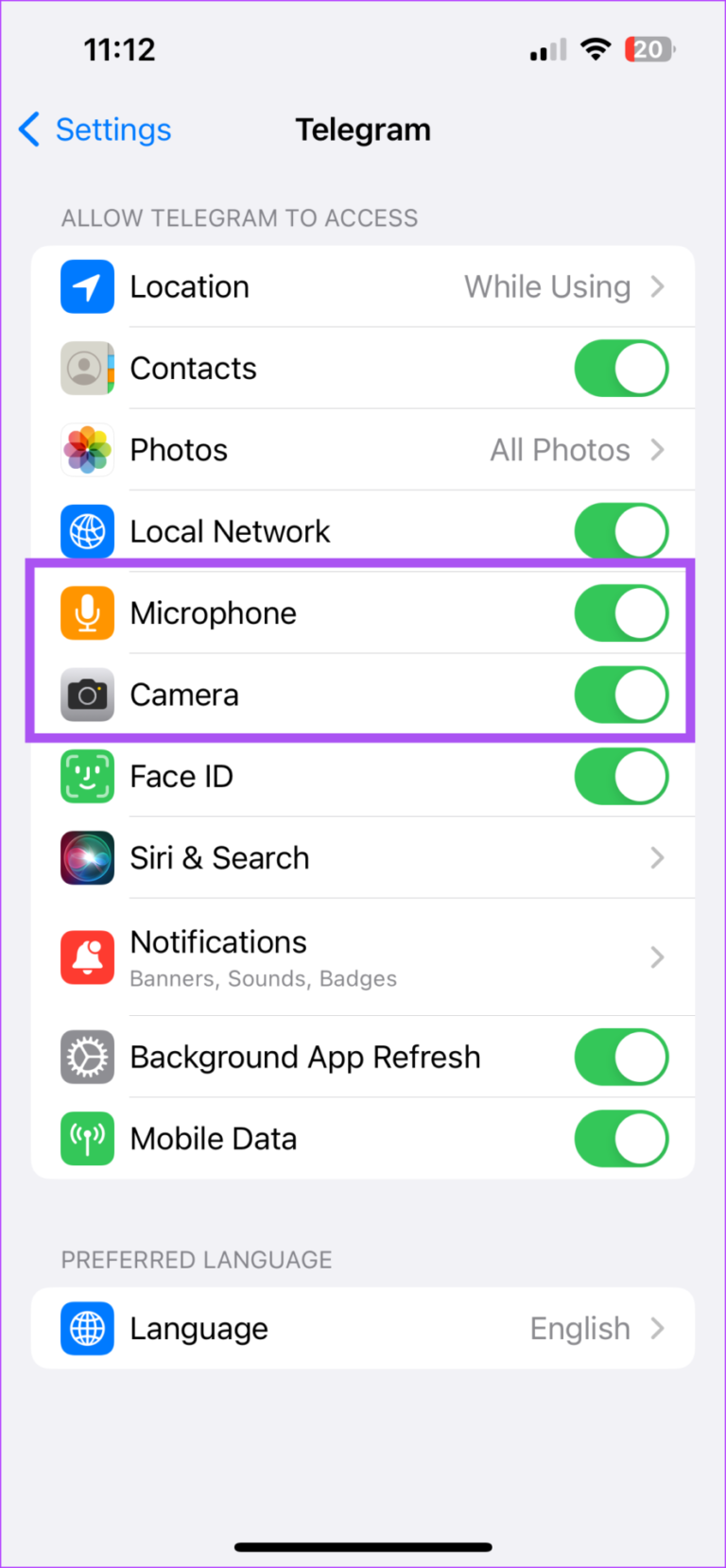 9 Best Fixes for Telegram Calls Not Connecting on Android and iPhone ...