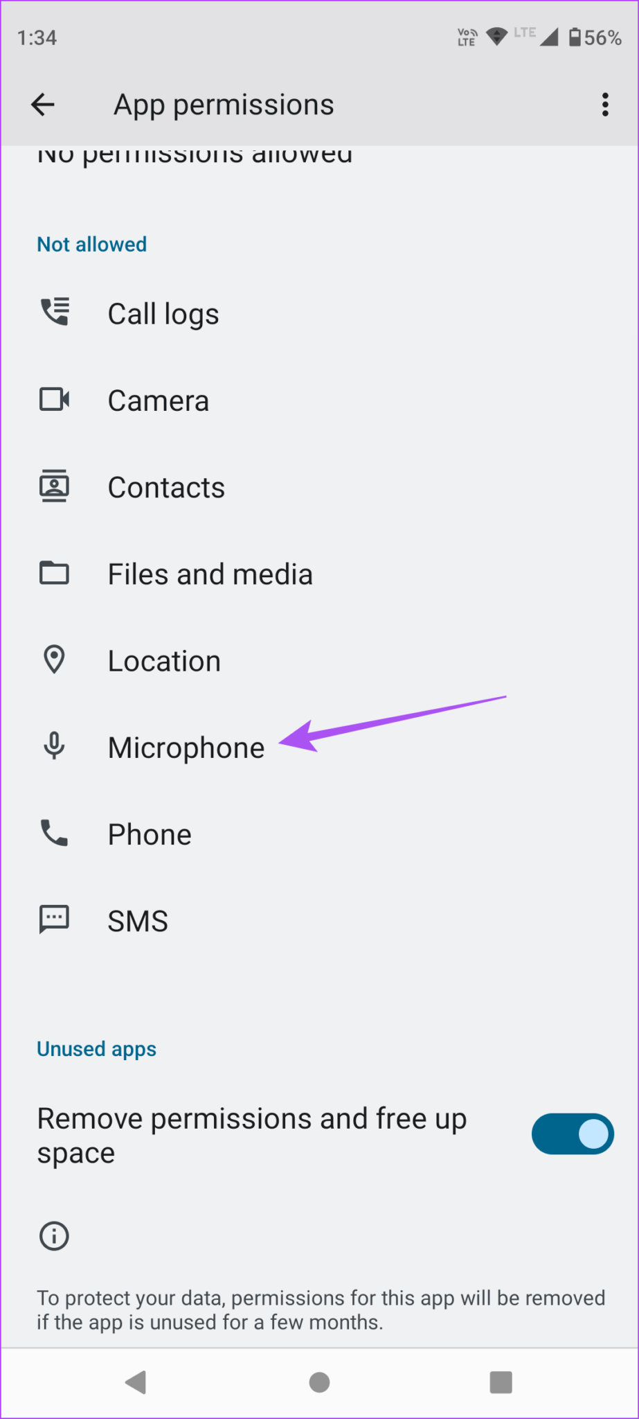 5 Best Fixes for Microphone Not Working on Android - Guiding Tech