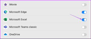 5 Ways to Fix Microsoft Excel Not Opening on Mac - Guiding Tech