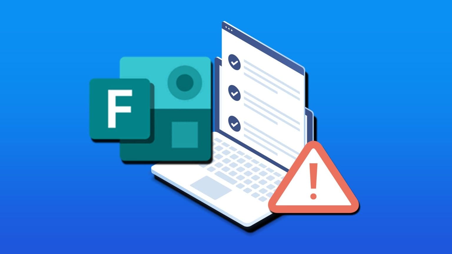 Google Form Not Accepting Responses – How to Fix? - Guiding Tech