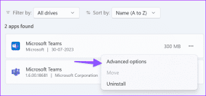 4 Ways to Fix Microsoft Teams Sign-in Error - Guiding Tech