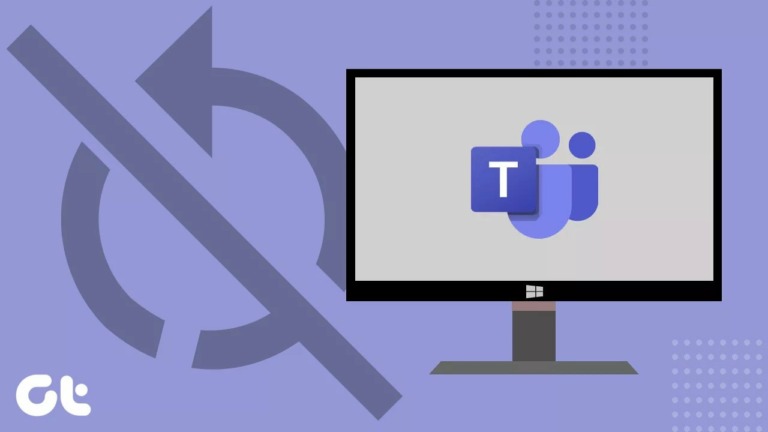 8 Best Ways to Fix Microsoft Teams Keeps Asking to Sign in on Windows ...