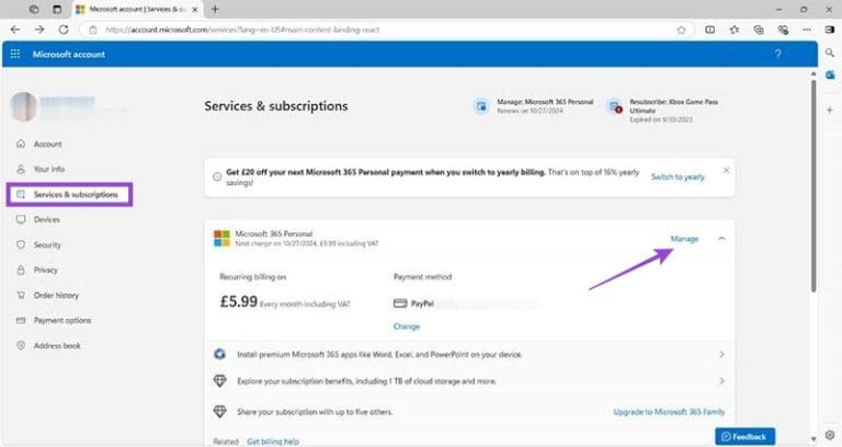 3 Fixes for “Unlicensed Product” in Microsoft Word - Guiding Tech