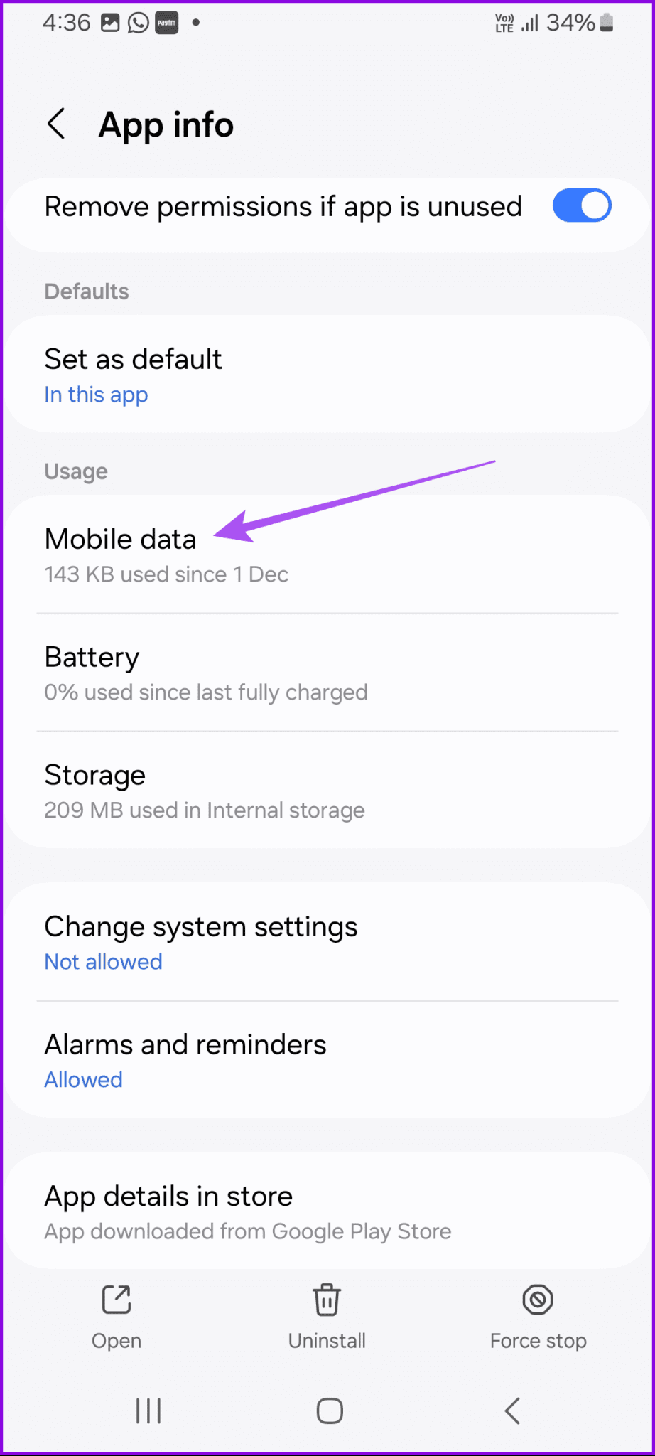 8 Best Fixes for Samsung Health App Not Tracking Steps on Samsung Galaxy Phones - Guiding Tech