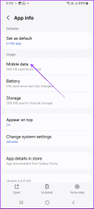 How to Fix Samsung Notes App Not Working - Guiding Tech