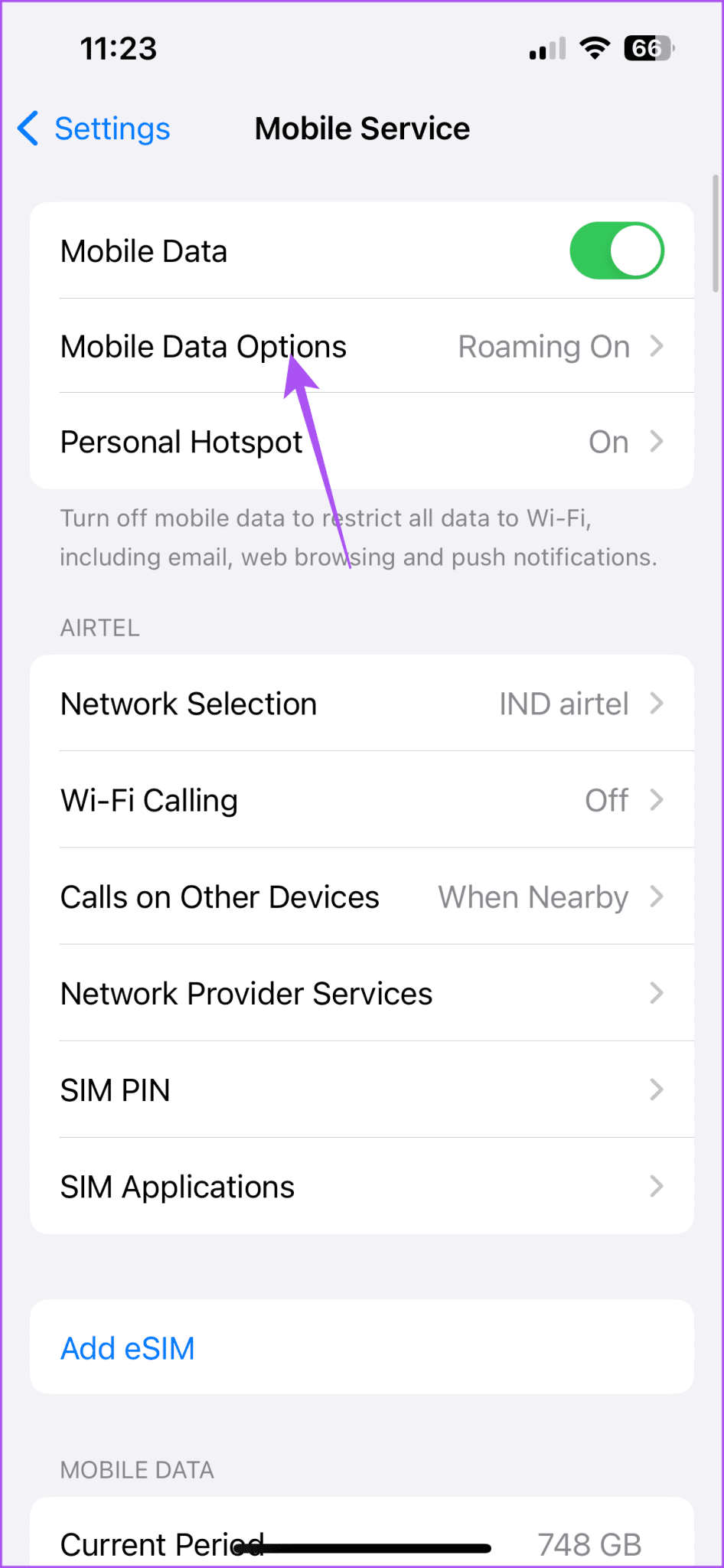 3 Fixes for Stickers Not Working in iMessage on iPhone - Guiding Tech