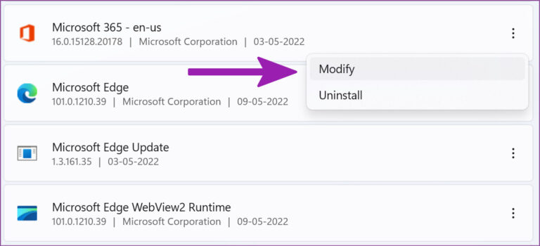 Top 9 Ways to Fix Microsoft Excel Opening a Blank Document - Guiding Tech