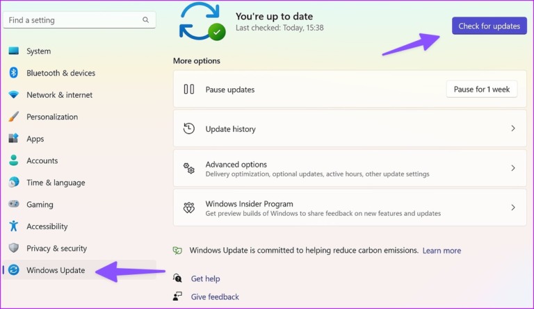Top 10 Ways to Fix Monitor Goes Black Randomly on Windows - Guiding Tech