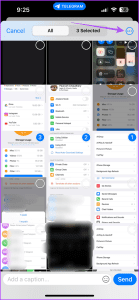 How to Send High Quality Photos and Video on Telegram - Guiding Tech