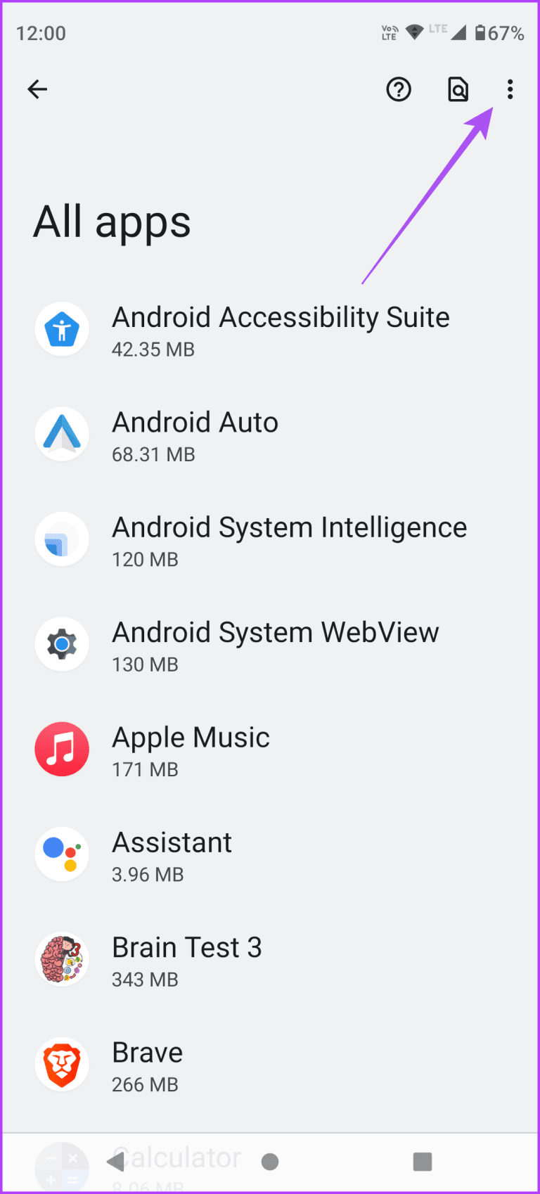 6 Ways to Fix 'Something Went Wrong' Error in Play Store - Guiding Tech