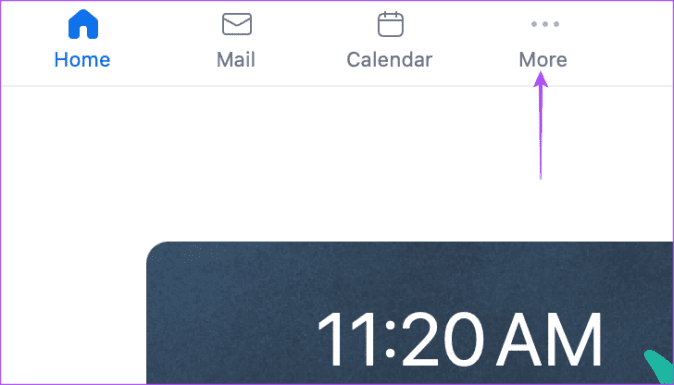How to Use Notes in Zoom Meetings on Mobile and Desktop - Guiding Tech