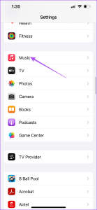 3 Fixes for iTunes Not Syncing Music on Windows 11 - Guiding Tech
