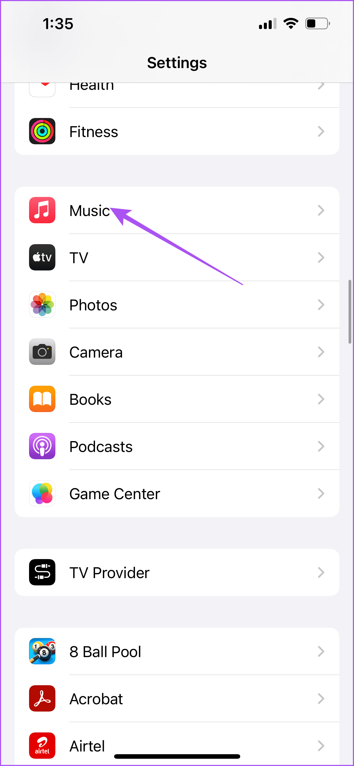 3 Fixes for iTunes Not Syncing Music on Windows 11 - Guiding Tech