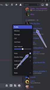 How to Mute Someone in Discord - Guiding Tech