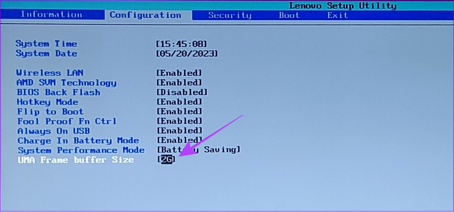 4 Ways to Increase Dedicated Video Memory (VRAM) in Windows 10/11 ...