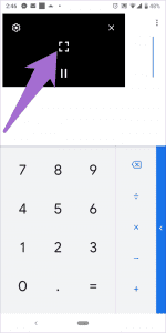 3 Fixes for Netflix Picture-In-Picture Mode Not Working on Android ...