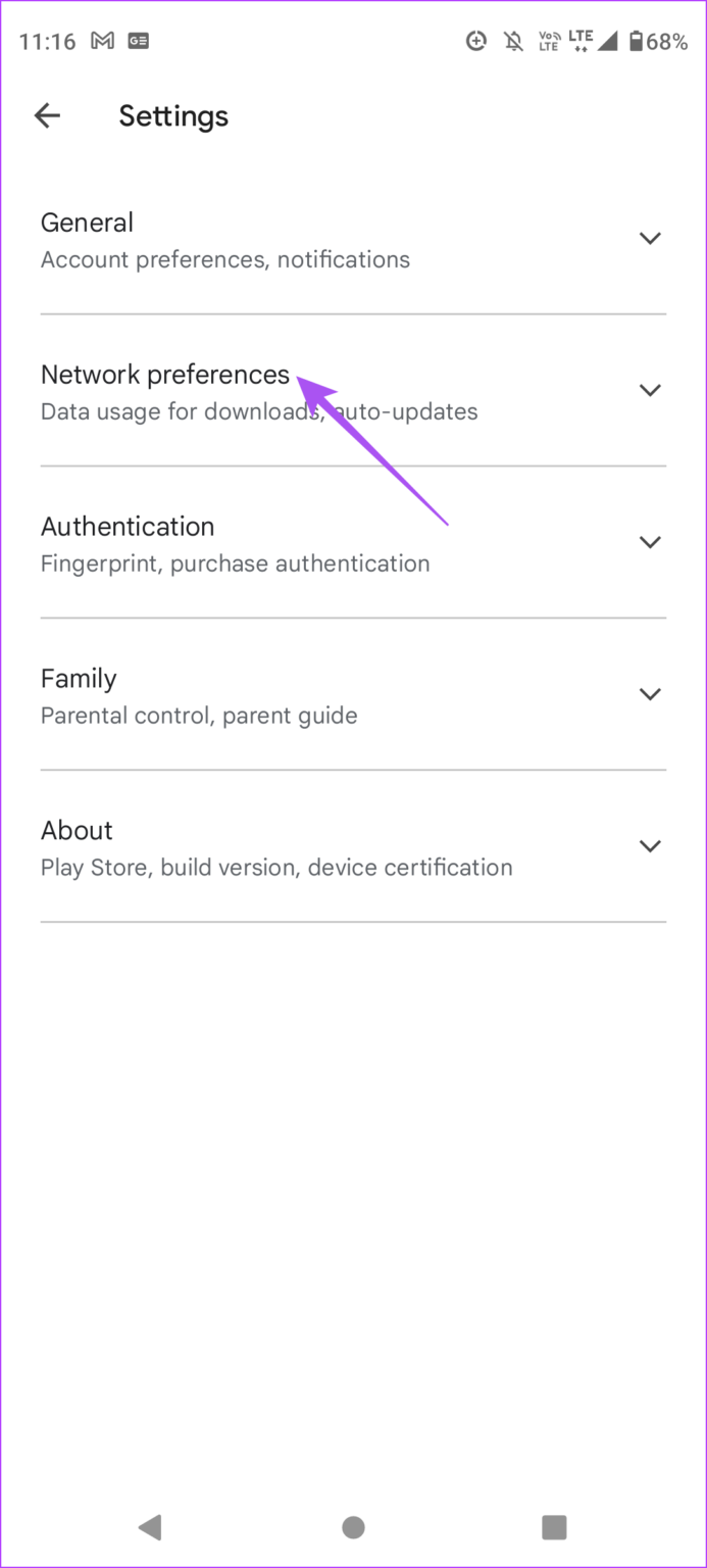 5 Ways to Limit Mobile Data Usage on Android - Guiding Tech