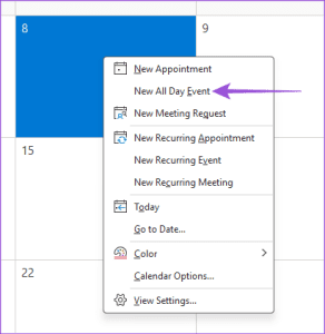How to Add and Remove Holidays in Outlook Calendar on Mobile and ...