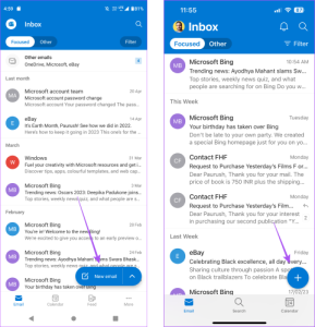 How to Add Images to Outlook Email and Email Body on Mobile and Desktop ...