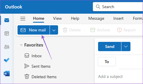 How to Encrypt Emails in Microsoft Outlook - Guiding Tech