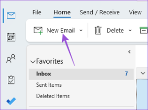 How to Add Pictures to Outlook Email (Body or Attachment) - Guiding Tech