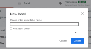 13 Gmail Labels Tips and Tricks to Organize and Manage Them - Guiding Tech