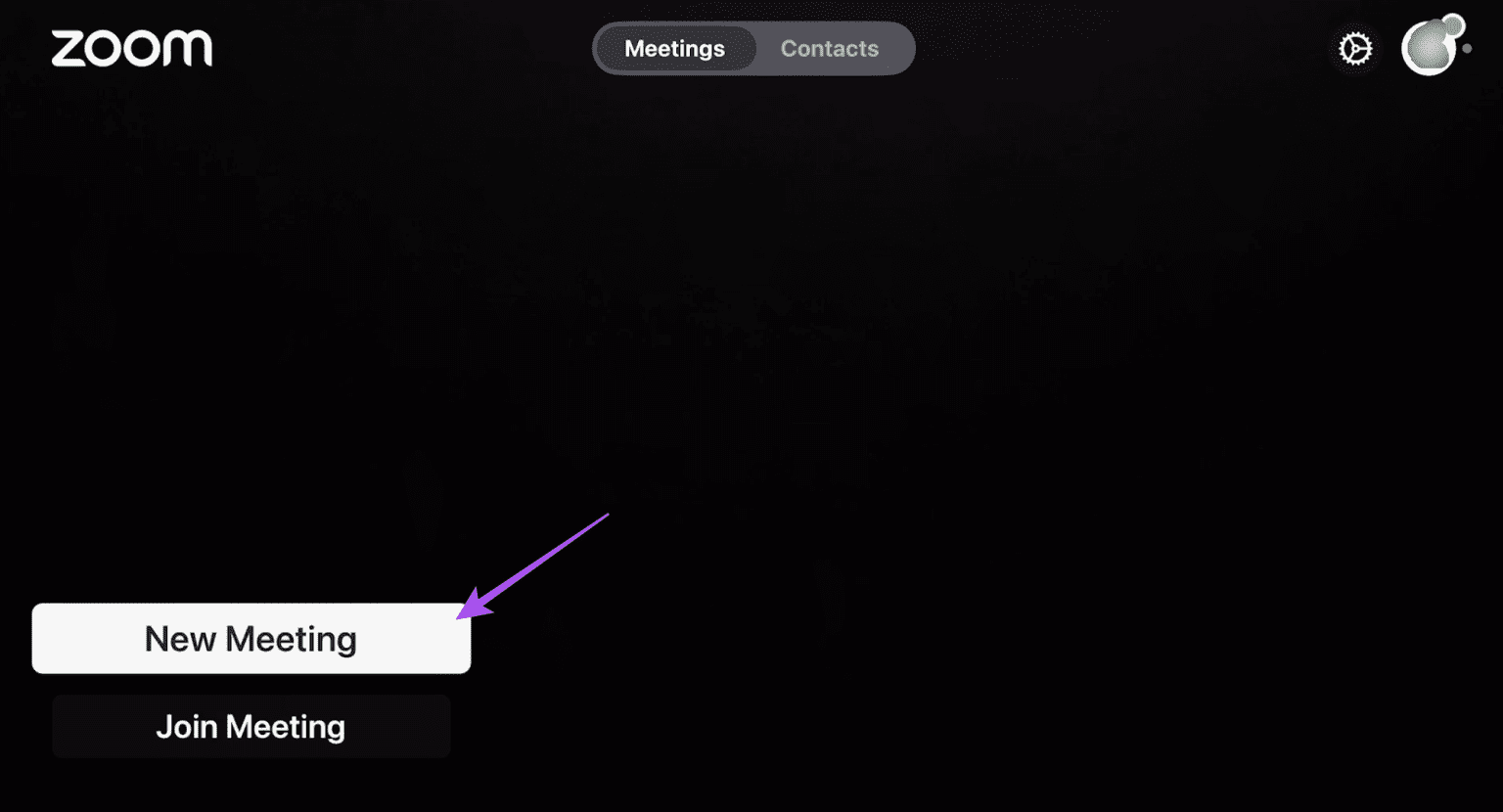 How to Use Zoom App on Apple TV 4K - Guiding Tech
