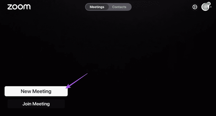 How to Use Zoom App on Apple TV 4K - Guiding Tech