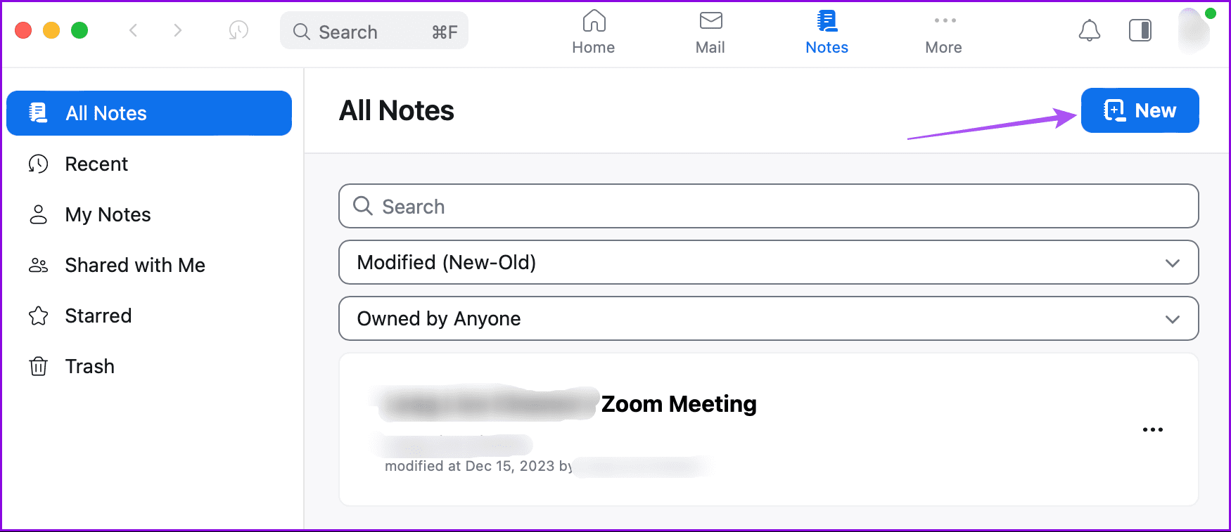 How to Use Notes in Zoom Meetings on Mobile and Desktop - Guiding Tech