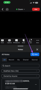 How to Use Notes in Zoom Meetings on Mobile and Desktop - Guiding Tech