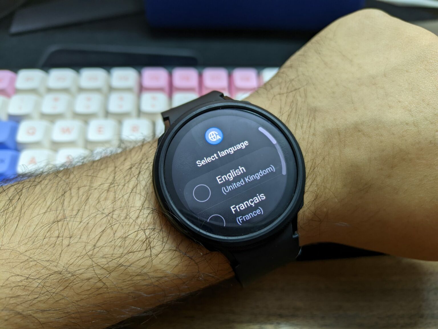 How to Use Samsung Pay on Galaxy Watch in Unsupported Regions - Guiding ...
